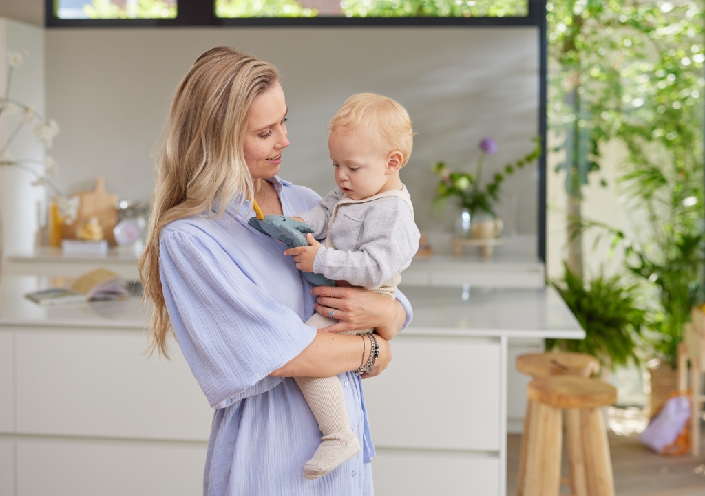 Ausnutria Nutrition Institute | Goat milk-based Formula Research