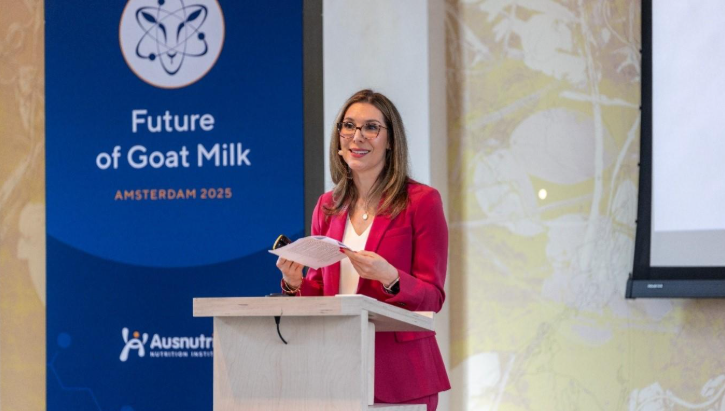 Goat Milk Infant Formula in Practice: Use Cases & Misconceptions ...